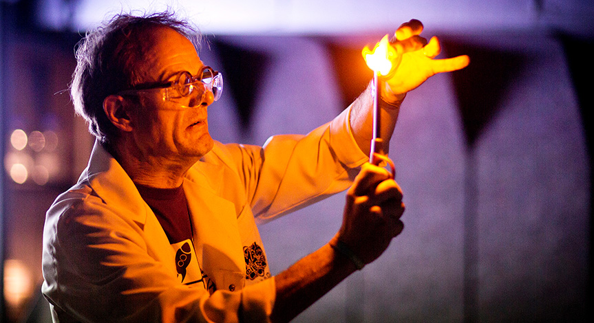 School Events | Science Shows and Booths for Kids | Mad Science