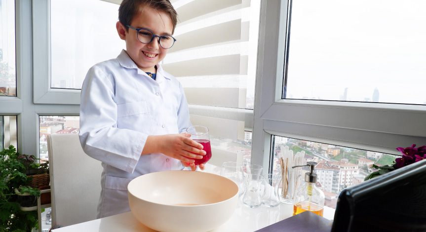 STEM Programs | Science for Kids | Mad Science